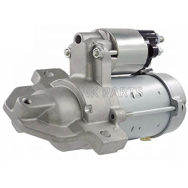 Auto Starter Fit Land Rover FK72-11001-AB & More