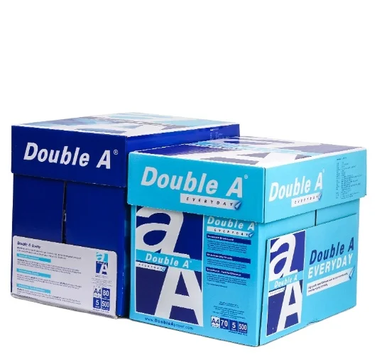 A4 Size High Quality Paper Manufacturing Machine To Make 80gsm Copy ...