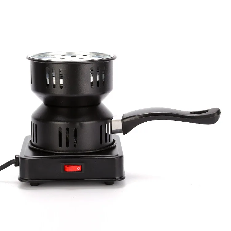 Orangegaz Electronic Hookah Shisha Commercial Charcoal burner Hookah ...