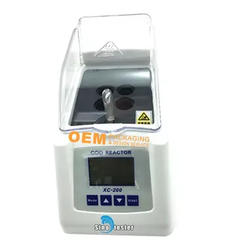 Portable Cod Meter/analyzer Price - Buy Led Cod,Online Cod Bod Analyzer ...
