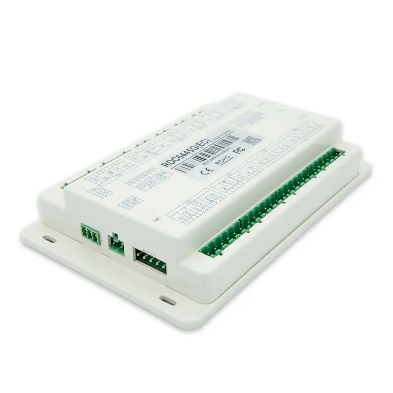 Ruida Display Panel Mainboard Co2 Laser Controller Rdc6445g Rdc6445s ...