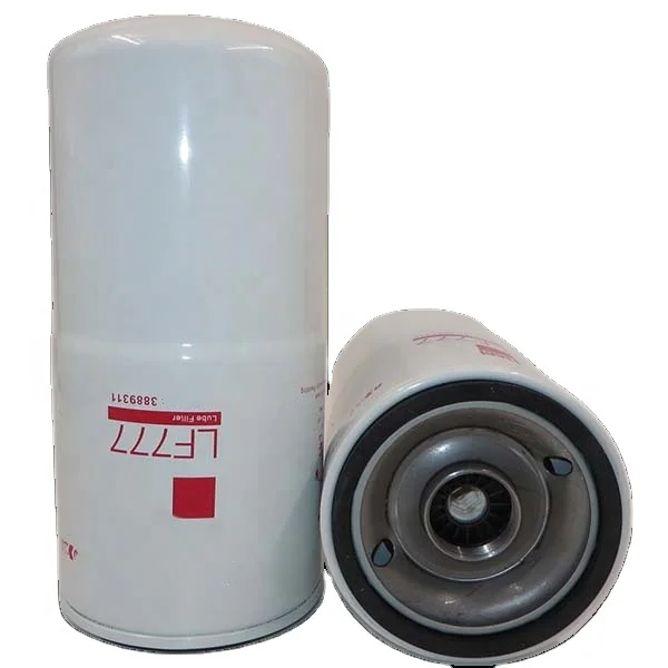 Oem New Oil Filter Lf777 Cj901x M0963023 2800003 Re42051 2266554 ...