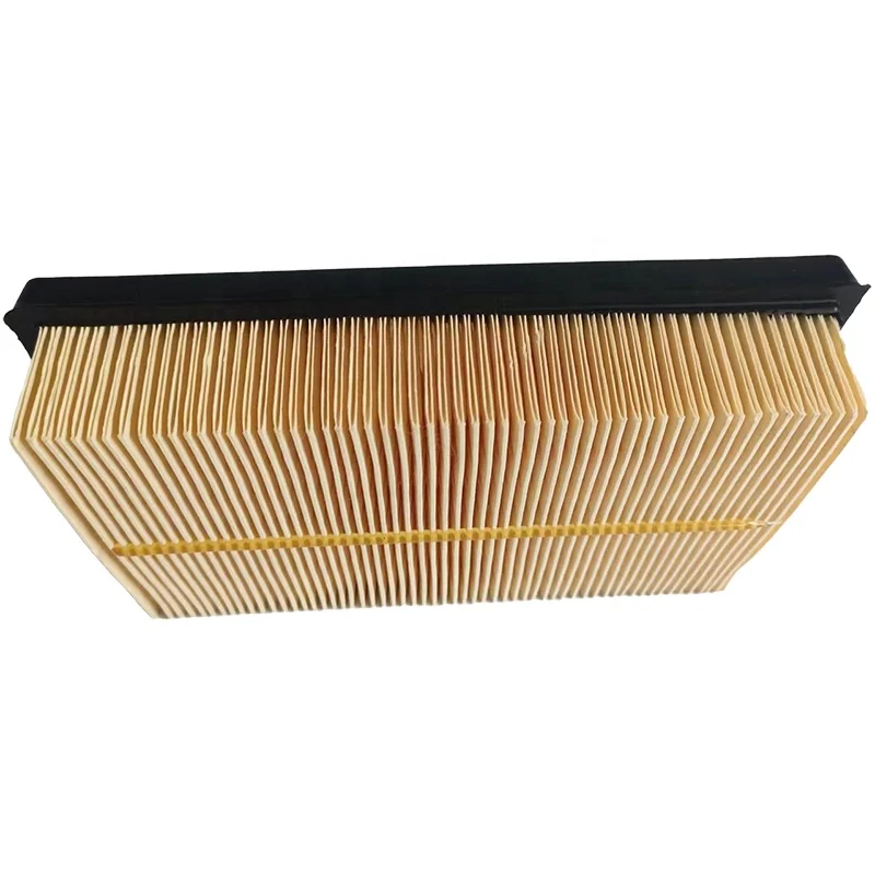 High Performance Air Filter 17801-0m030 17801-21060 17801-0m040 Air ...