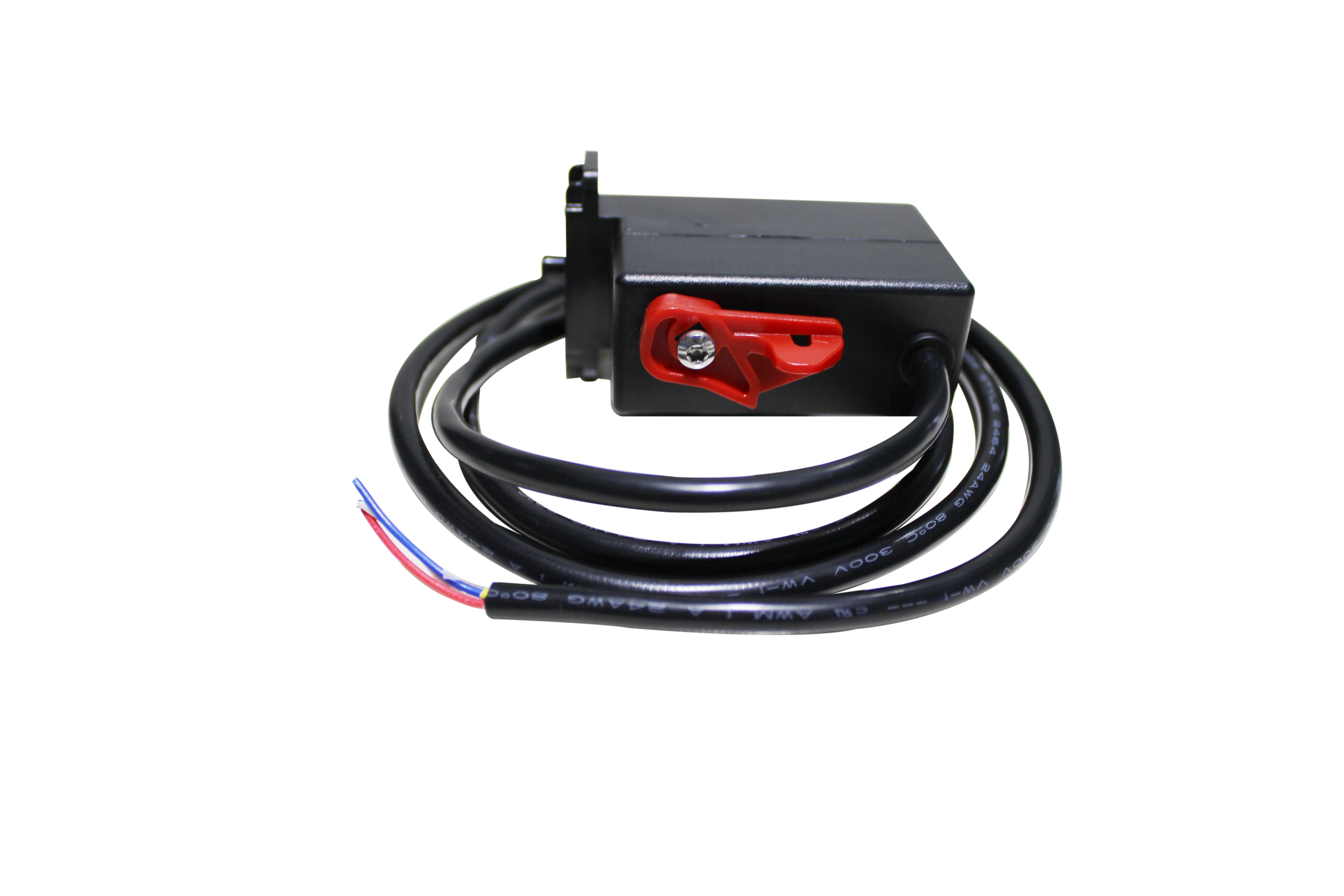 Duosida Manufacturer EV Solenoid ELC for Sockets - 12V