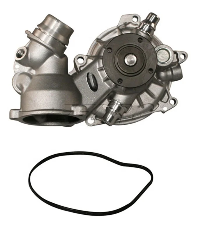 11517586779 For Bmw E60 E70 E65 E53 N62 Water Pump - Buy E60 E70 E65 ...