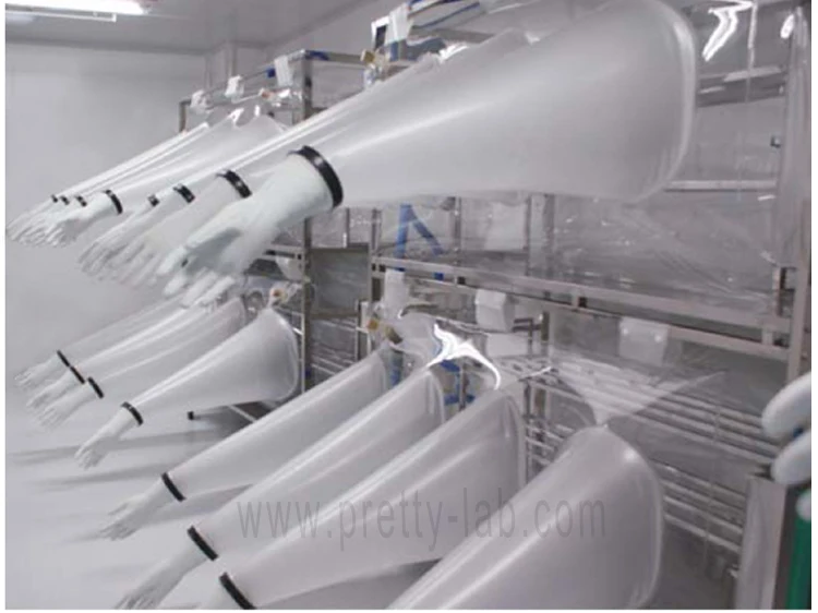 Poultry Pig Isolator - Safe and Efficient Poultry Housing