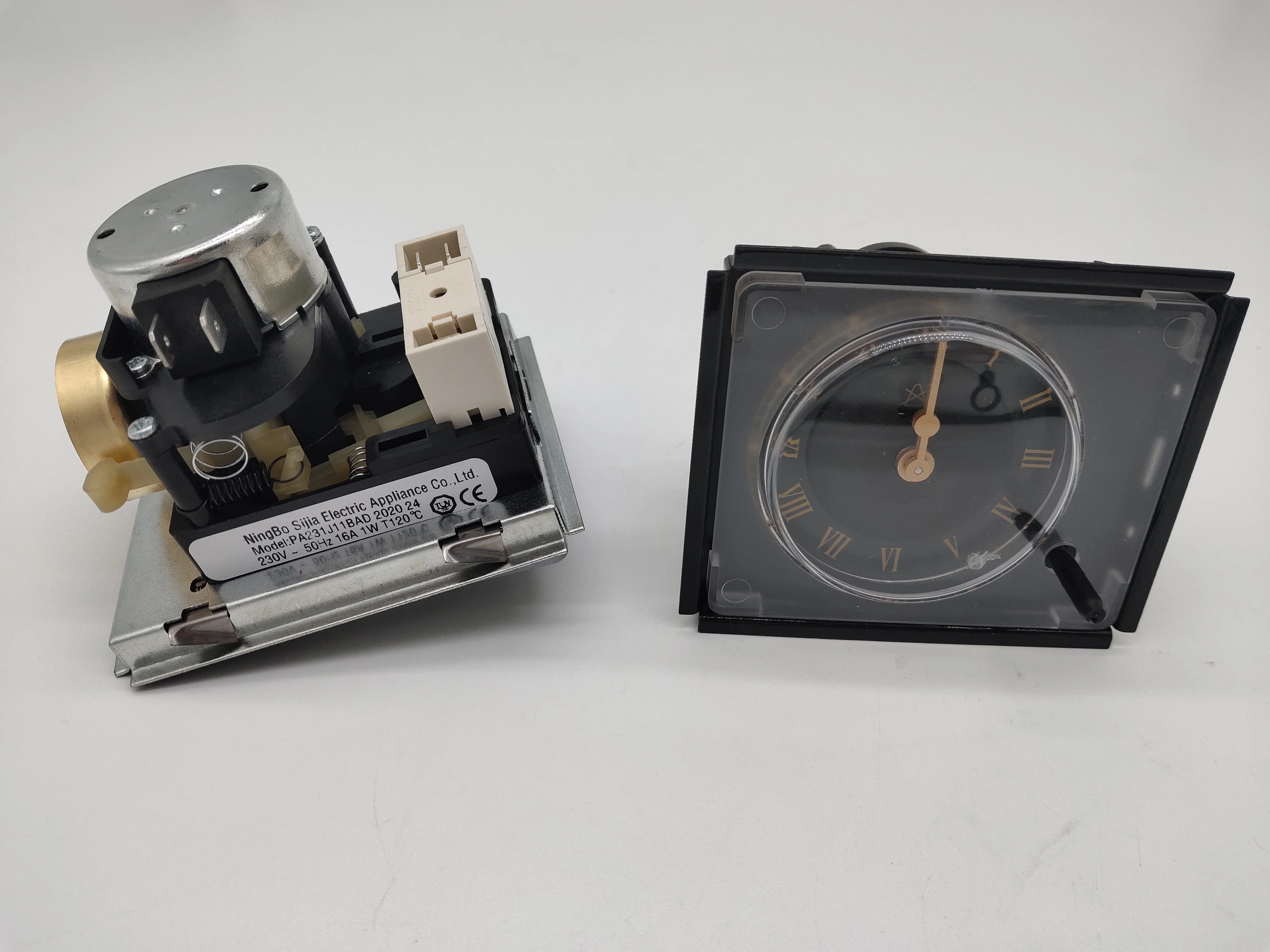 180 Minutes Mechanical Oven Timer With Bell Oven Timer For Gas Stove ...