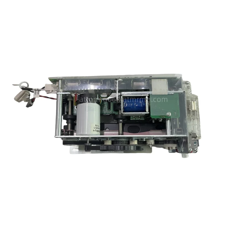 NCR NEMO (MFR) TRACK 2 READ + SMART NCR 6684 Card Reader