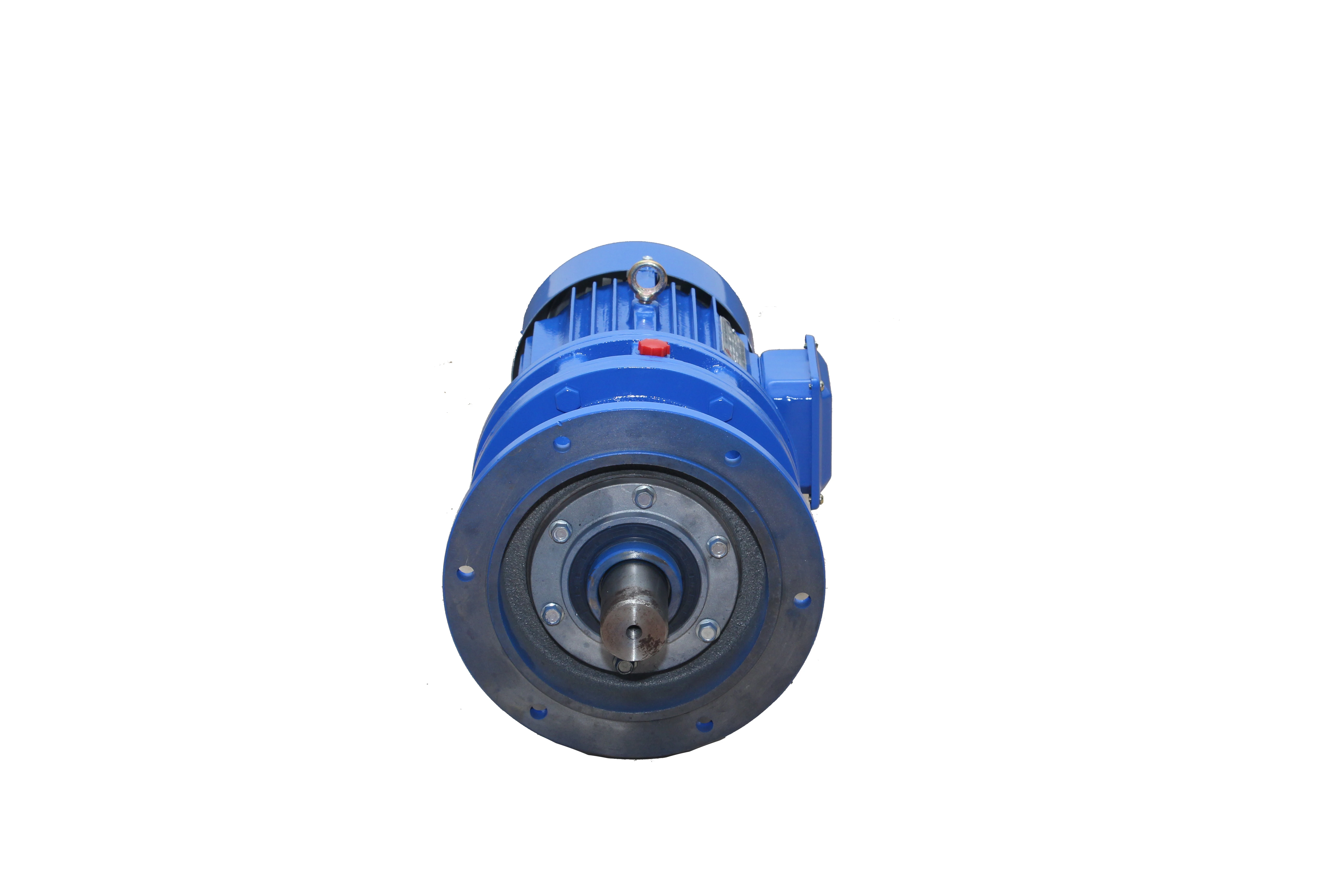 JULANTE Horizontal Speed Motor - 750W, Low Noise, High Torque