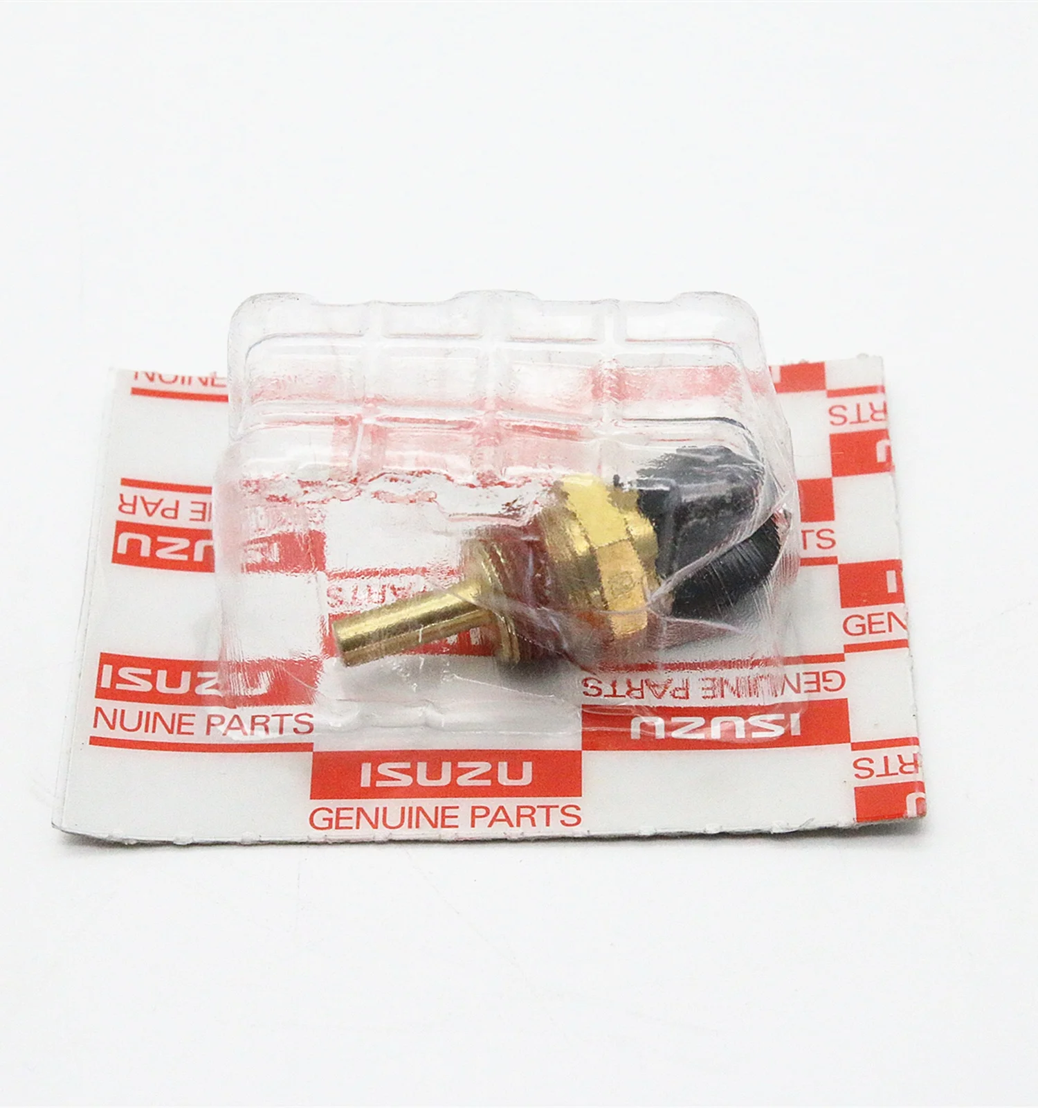 Genuine Thermometer Switch for ISUZU NPR NQR NKR 8970697861