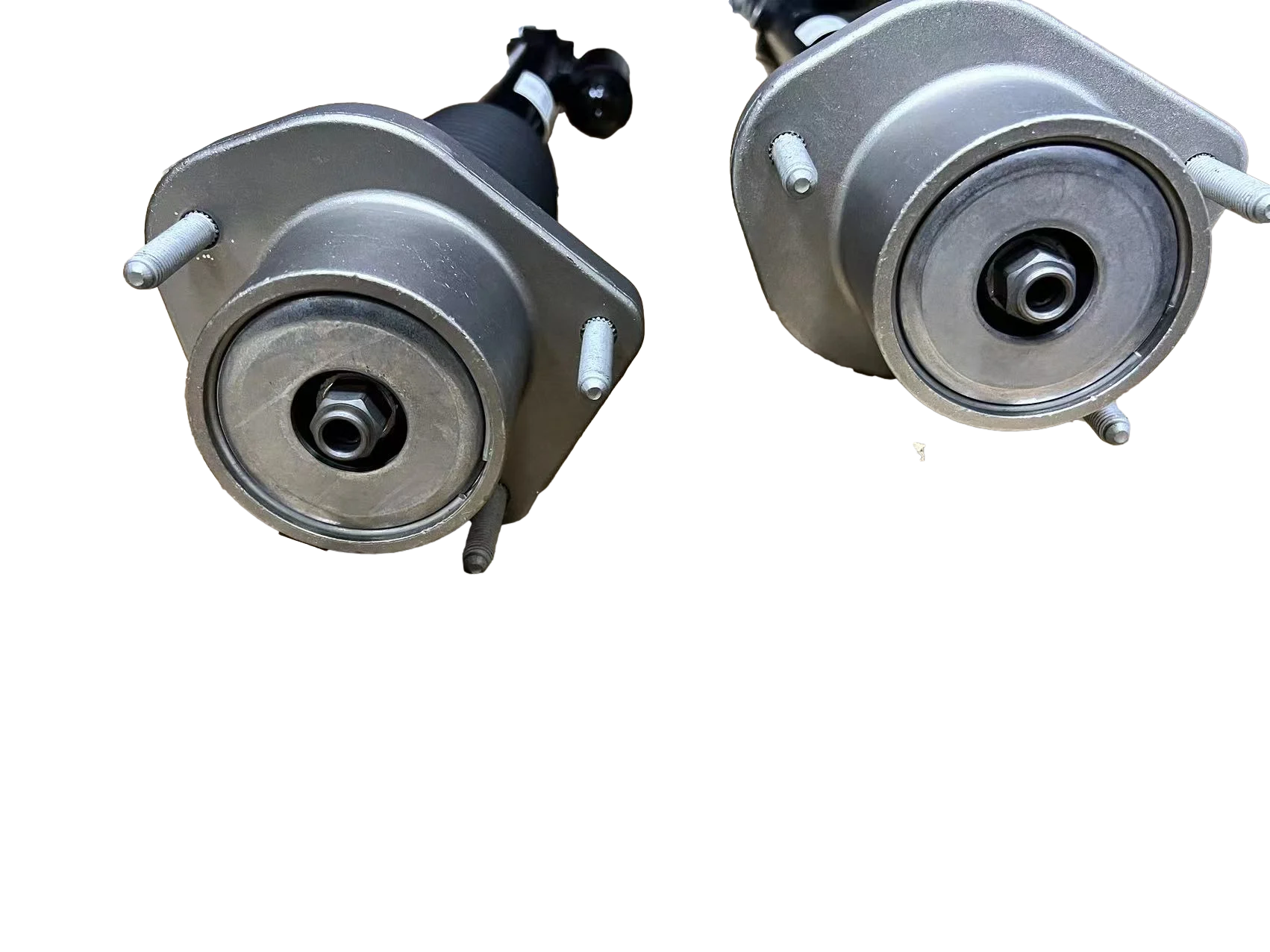 Wholesale L405 L494 Original Rear Shock Absorbers for RANGE ROVER