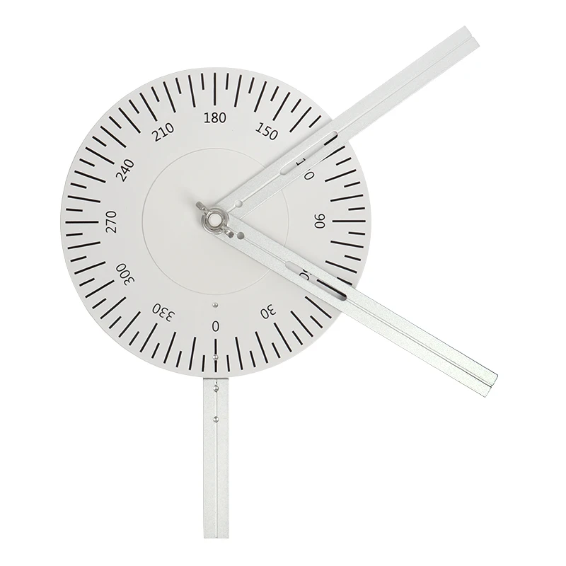 Linear Pair/angle Demonstrator Large Disc Can Rotate 360 Degrees For ...