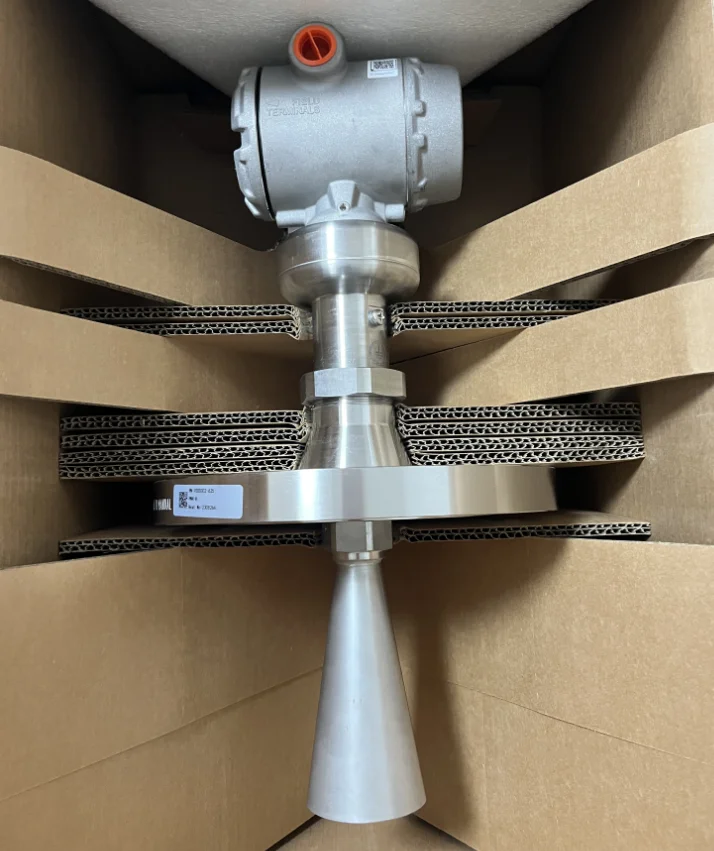 Original Emerson Rosemounte 5408 Level Transmitter ...