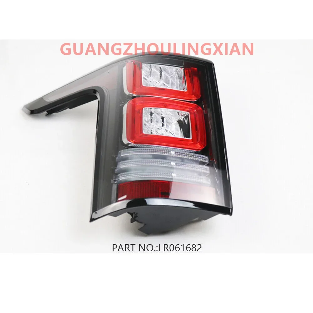 Land Rover Range Rover L405 LED Rear Tail Light - LR061659