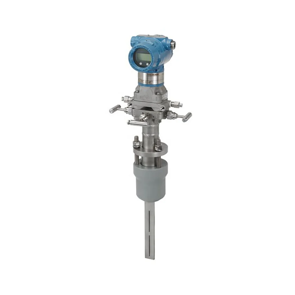 Emerson Pressure Transmitter Rosemounte 3051 Coplanar Differential ...