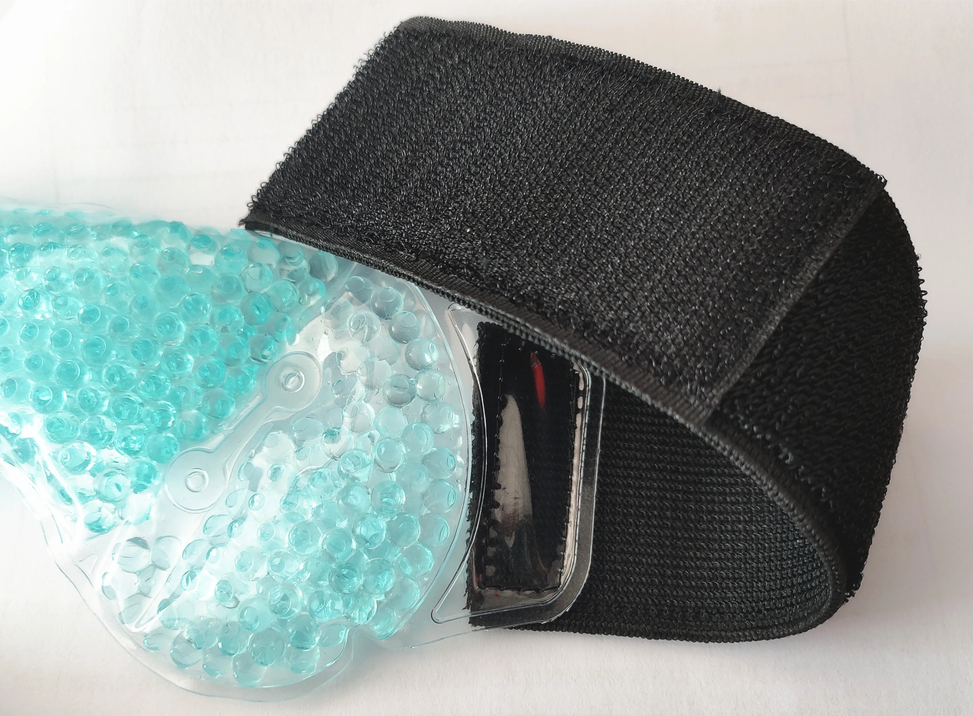 Home Use Children Reusable Hot Cold Gel Pack Head Heat Cool Compress ...