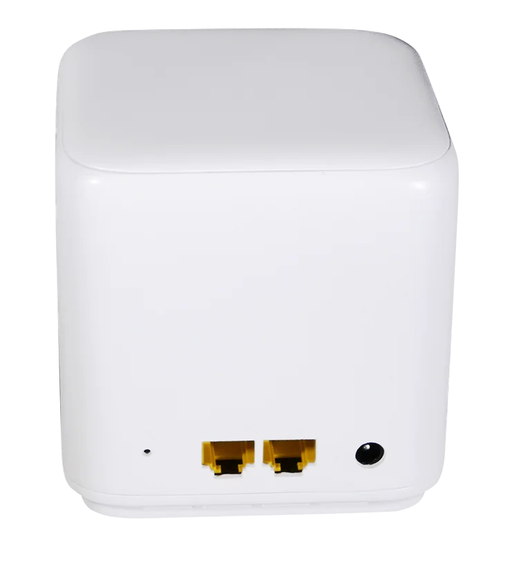 2.4ghz 300mbps + 5ghz 867mbps Tp Link Mini Router Wi-fi Router - Buy ...