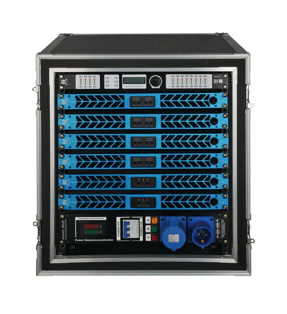 Cvr Power Amplifier D-1002,Class D Circuit,1u,2ohm,90-260 Voltage - Buy ...