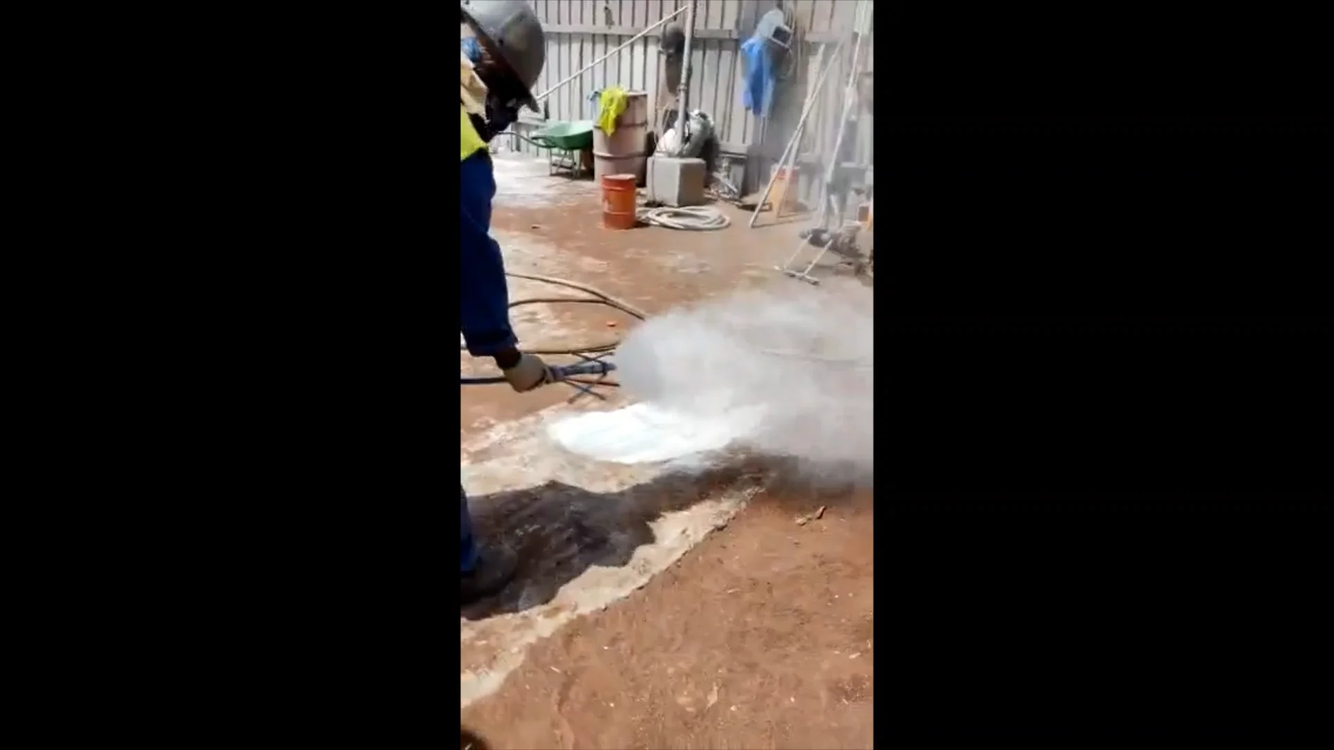 Epoxy Coatings For Pipelines 2021 New Internal Pipe Sprayer - Buy Epoxy ...