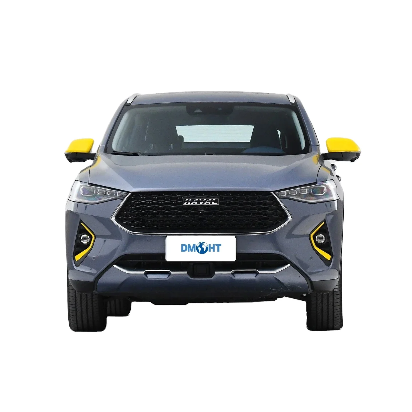 Great Wall Motor - Haval F7x 2019 2.0t 4wd Performance Edition - Buy Used Car,Chinese Car ...