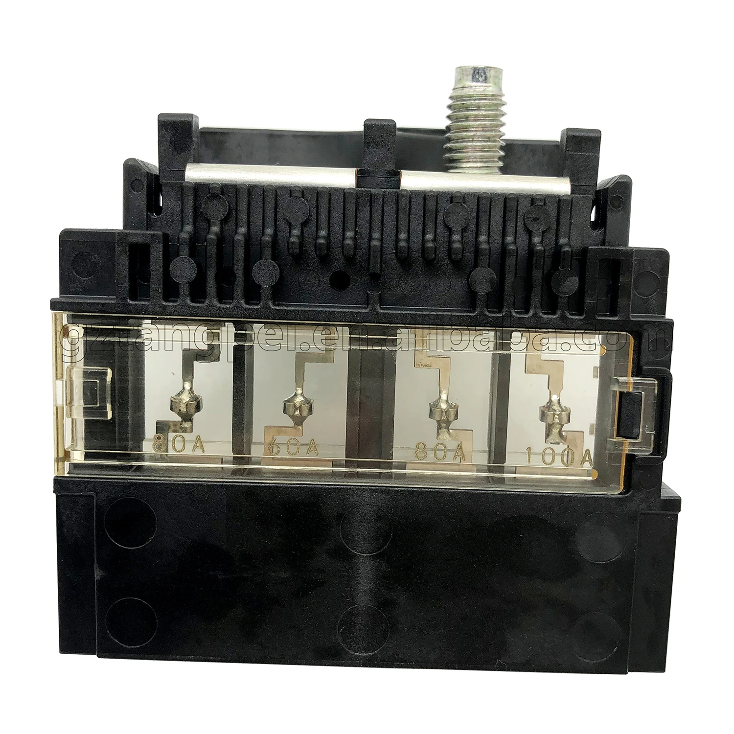 Holder Fusible Link Fuse Block Assembly For Niss-an Oem 24380-79912 ...