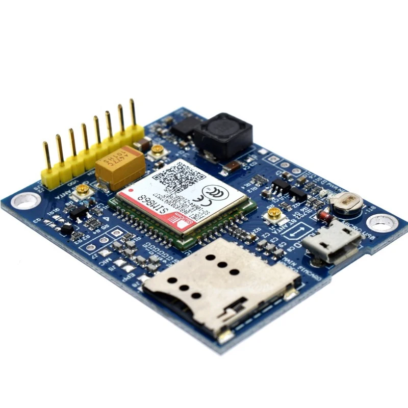 High Quality Stm32 Development Board Bluetooth Gps Sim868 Gsm Module ...