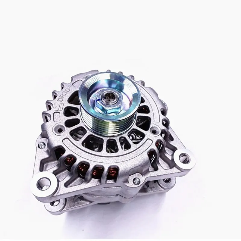 Alternator Mobil 9805410180 Alternator untuk Peugeot 301 308 408 ...