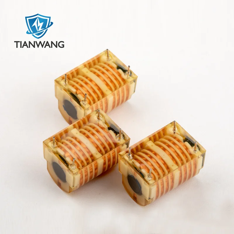 High Voltage Ignition Transformer - 8 Slot High Frequency