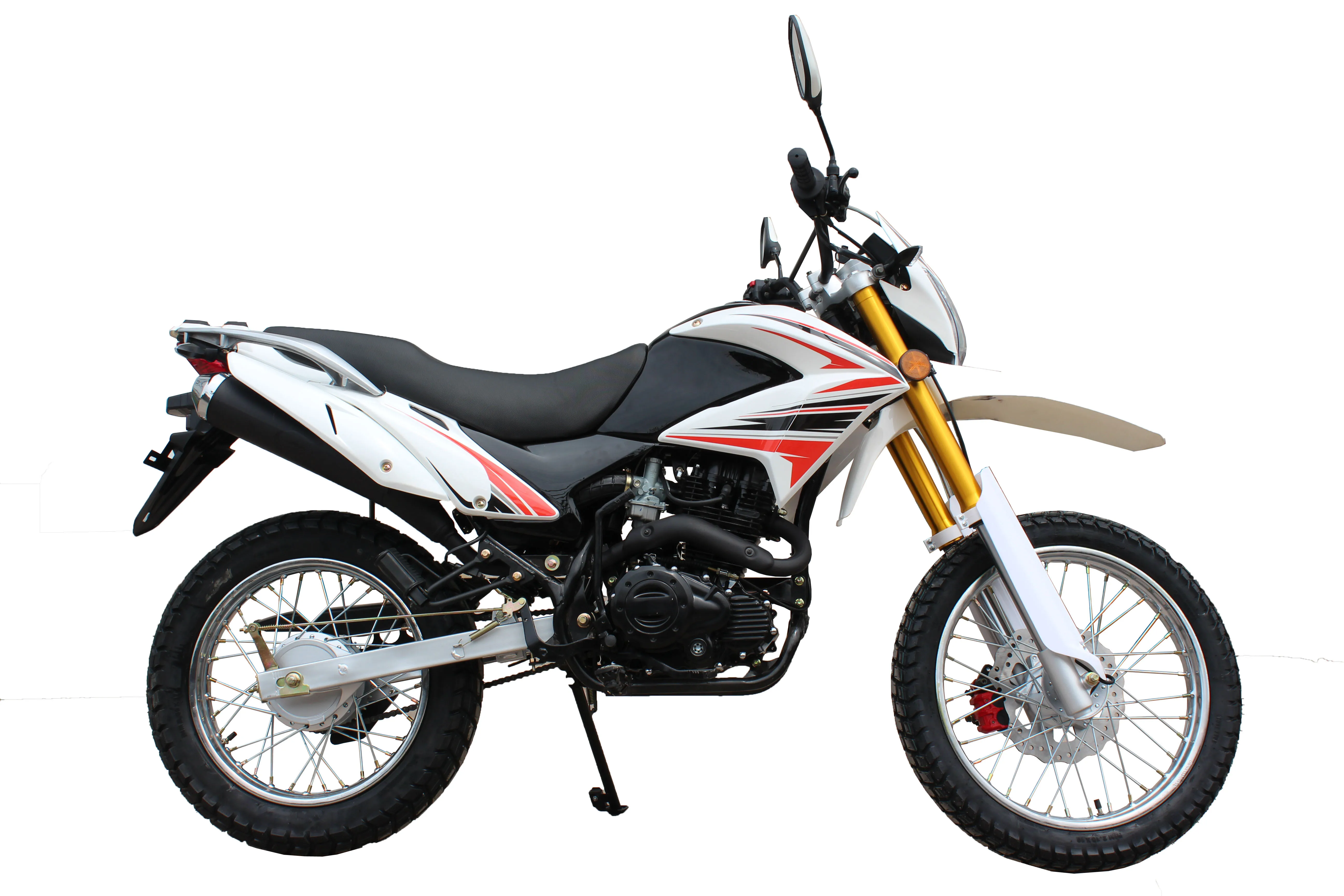 Oem 250cc Motorcycle Factory 150cc 4 Stroke Motocross 350cc 250cc Pit ...