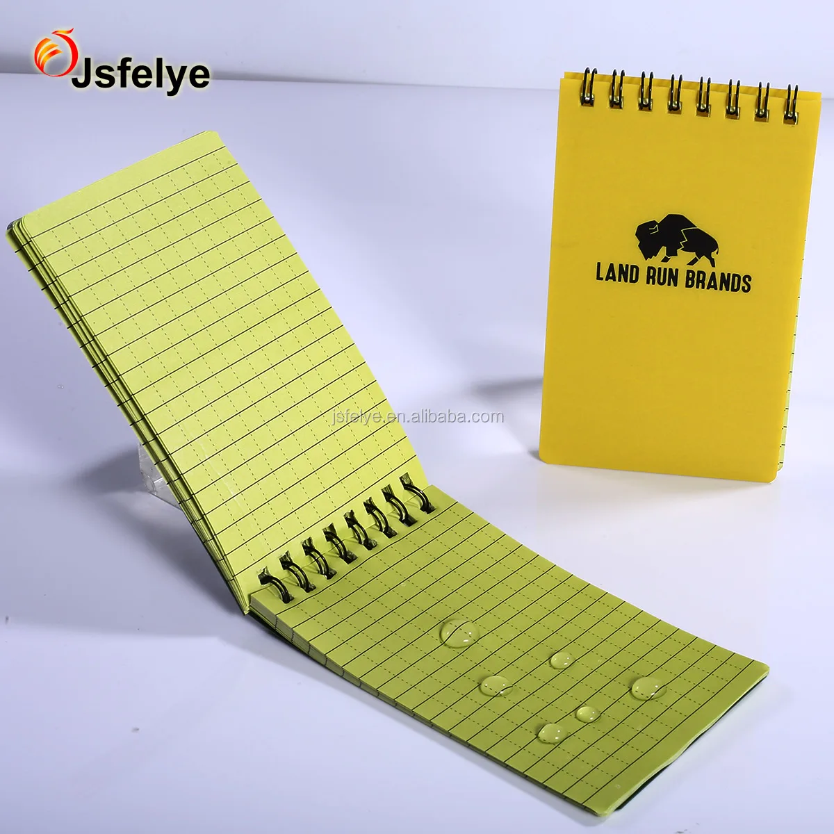 Write In The Water Notebook 3x5 Inch Outdoor Geology Waterproof ...