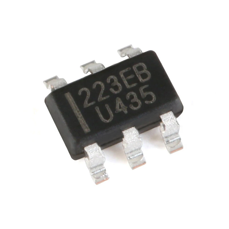 TTP223 Touch Detection IC Chip - SOT Package - OEM | Wholesale