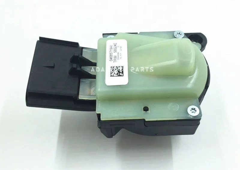 Column Ignition Switch Oem 04685719ai Original New 04685719ah ...