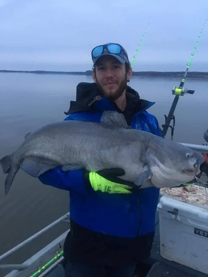 Tomyo 12ft 2sections Big Catfish Boat Fishing Rods For Long Casting ...