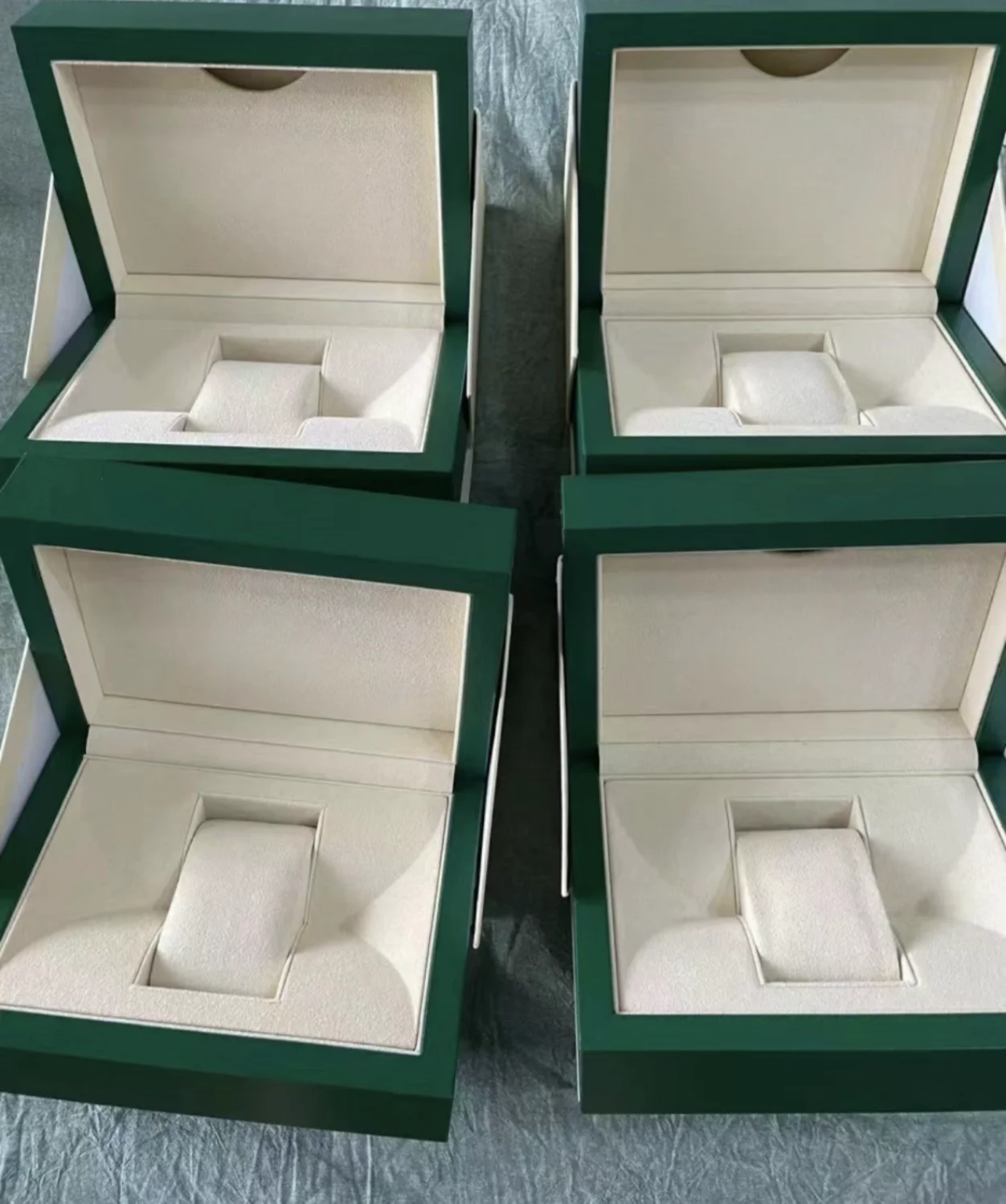 41mm 36mm 904l 5a Mechanical Watch Stainless Steel Waterproof Luminous ...