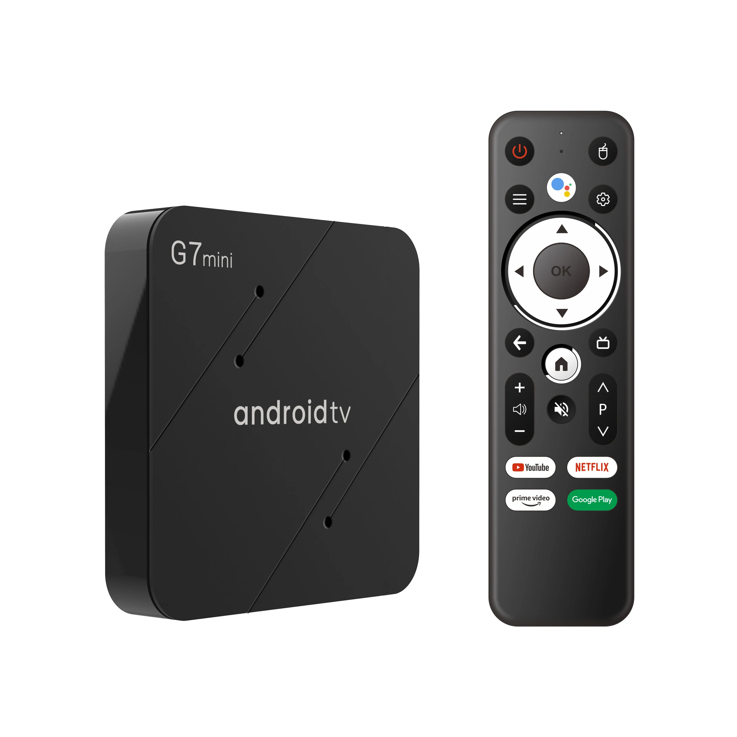 G7 Box Guide: How to Choose Between TV and Gaming Models