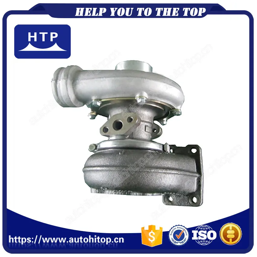 Auto Market Engine Turbocharger for Perkins Various S2A