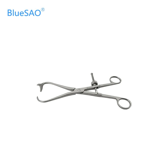 Veterinary Use Tibial Plateau Leveling Osteotomy Tplo Reduction Forceps ...