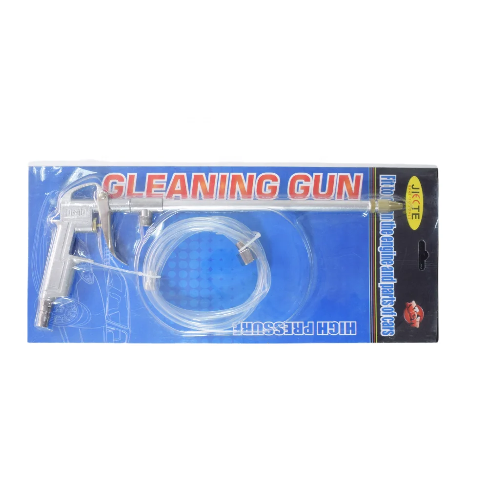 IMPA Code 270601 - Efficient Air Gun for Marine Engine Cleaning