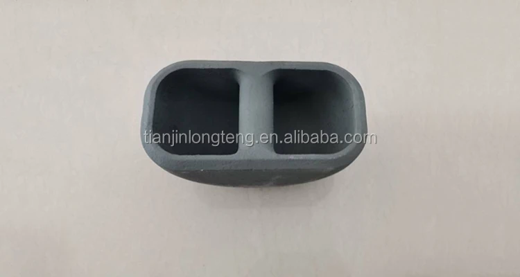 Container Flush Cloverleaf Lashing Pots Deck Socket for Sale