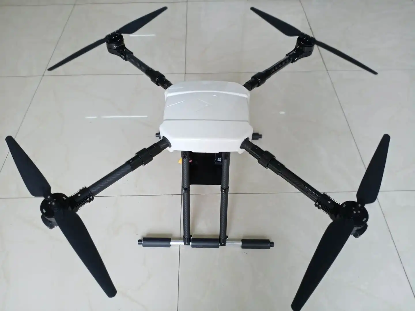 5kg Payload K++ High Voltage Wire Erection Drone High Tension Line ...