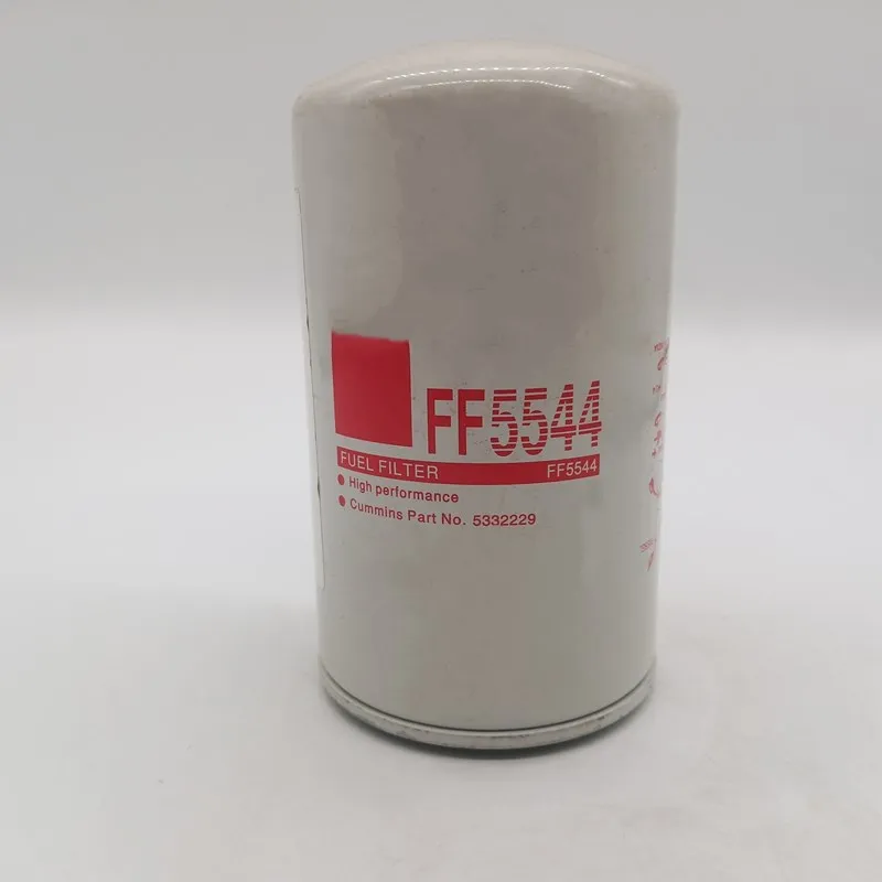 Vkfilter Types Of Diesel Fuel Filter Ff5544 Ff5782 Ff5782nn 860152450 ...