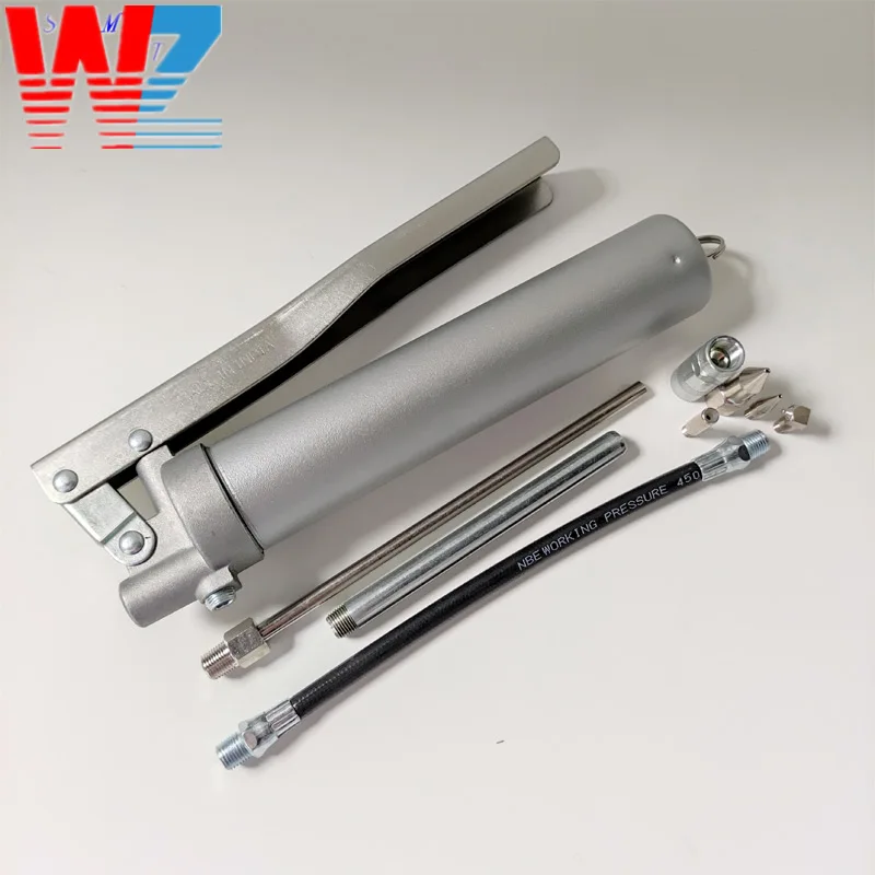 Original New Smt Thk Mg70 Grease Gun Used In Smt Pick And Place Machine Grease Gun For Printing ...