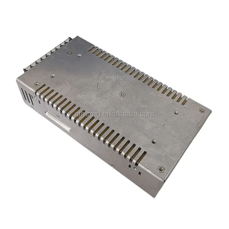 Atm Machine Parts Ncr Power Supply Switch Mode 300w 24v 0090030700 009 ...