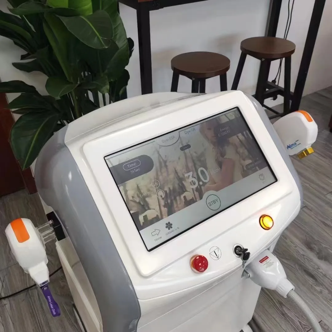 2024 Oem Dpl Machine Ipl Machine Skin Rejuvenation Ipl New ...