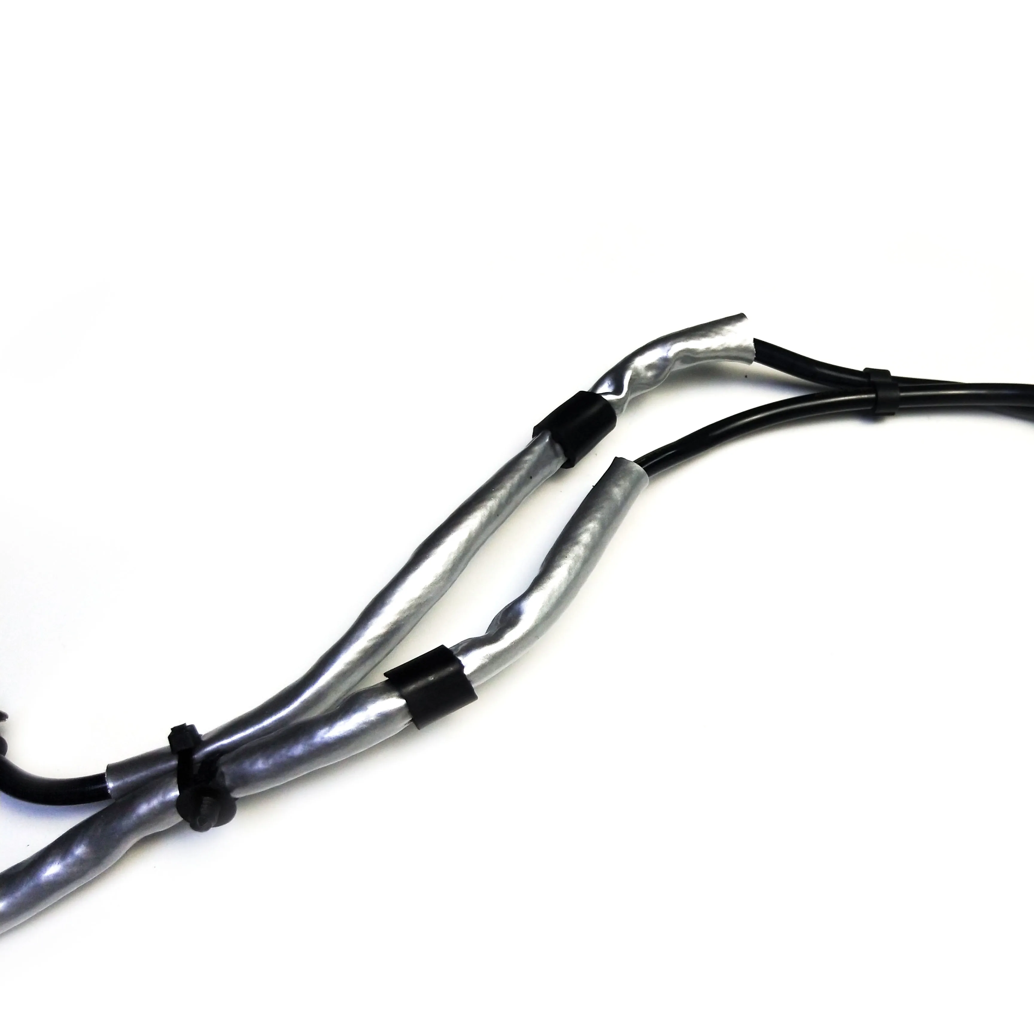 Ventilation Pipe 2535017000 For Benz A253 501 70 00 Water Pipe - Buy ...