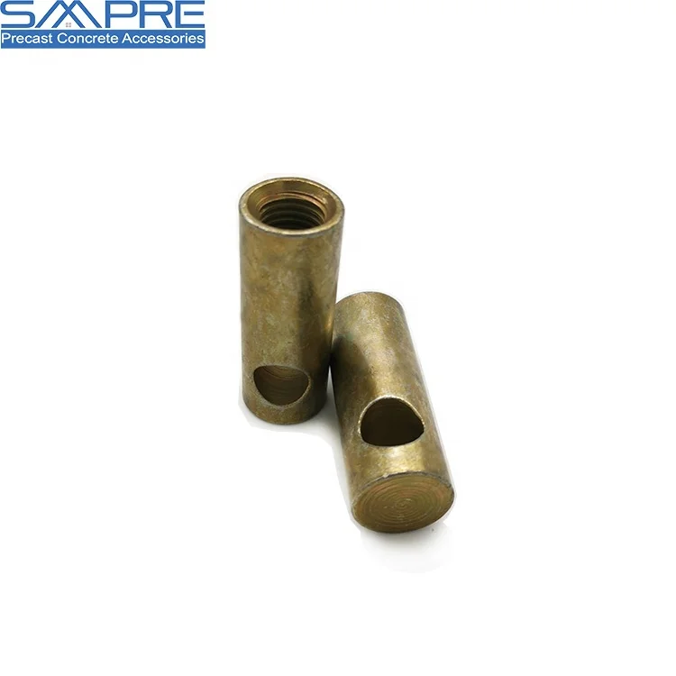 Precast Concrete Accessories Stainless Steel Odm/oem Lifting Socket ...