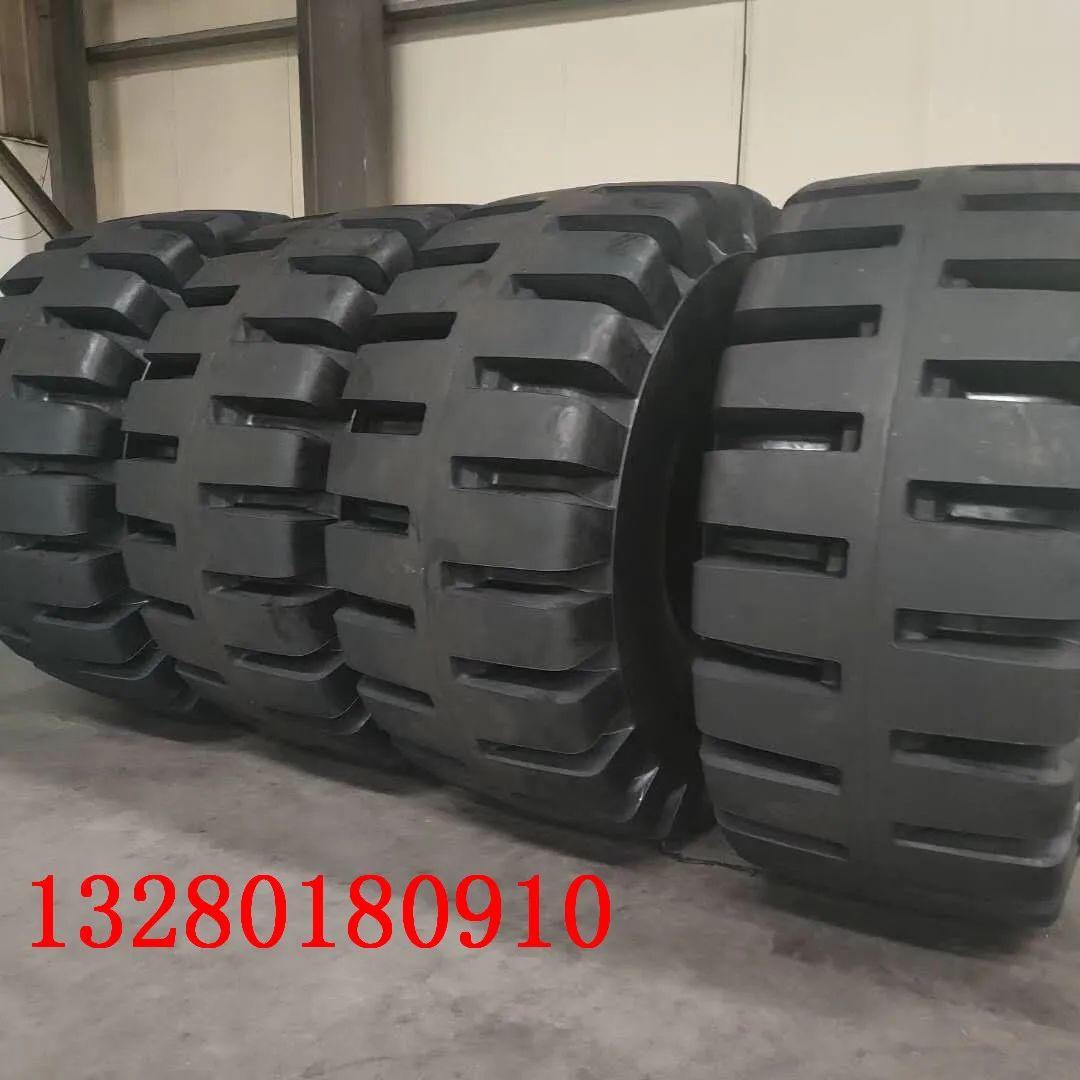 Grader Tyres For L5 Pattern China Loader Grader Use Bias Otr Tire 35/65 ...