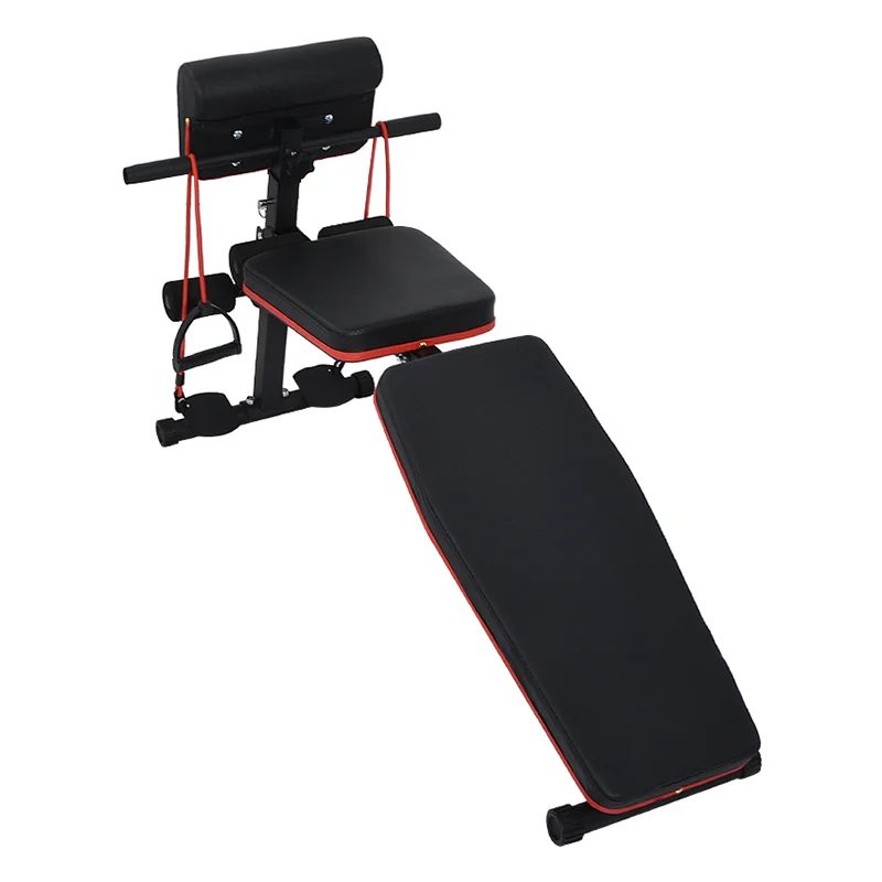 Wholesale Adjustable Bench Folding Flying Bird Stool Weight Lifting ...