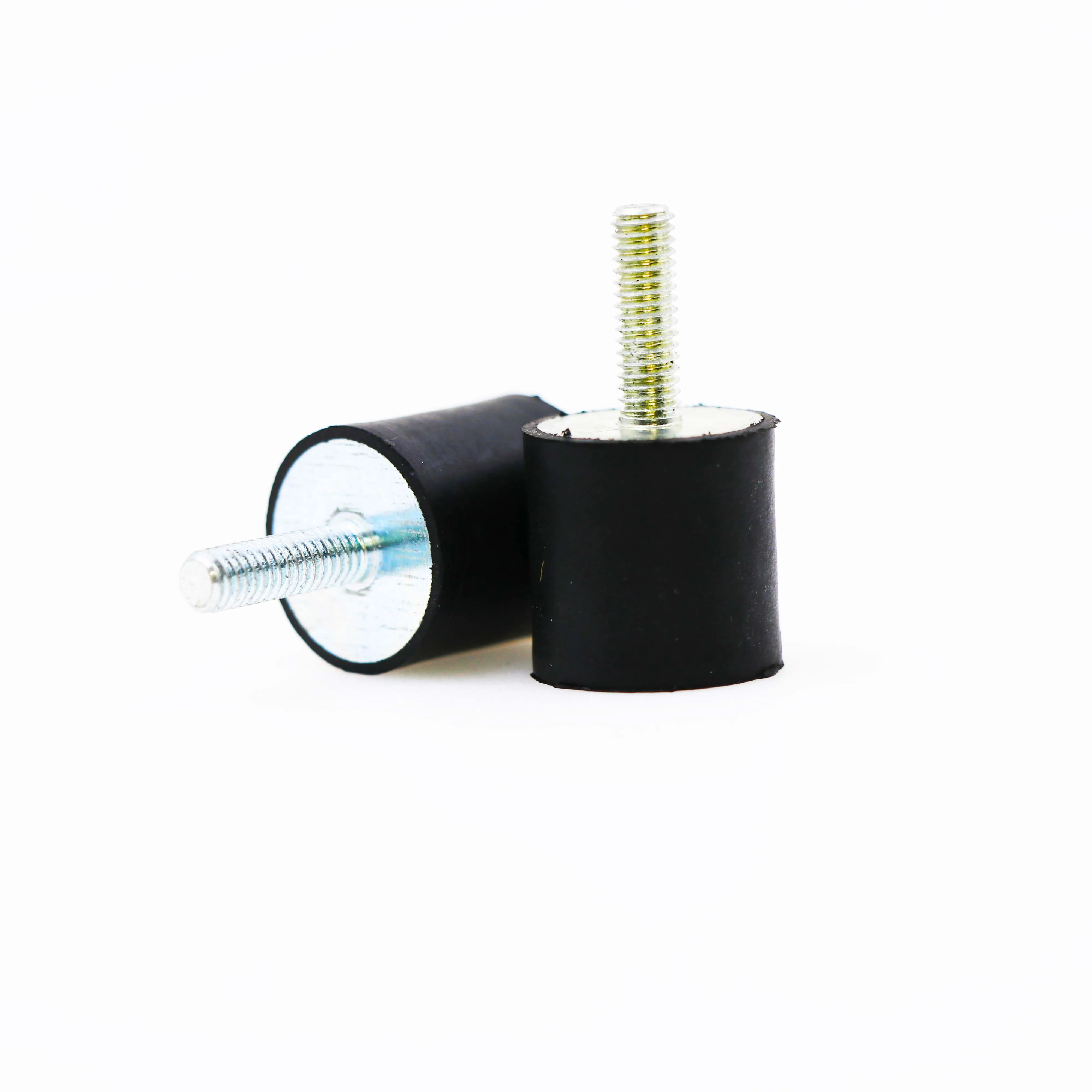 Specialized Anti-vibration Rubber Mounts For Quieter Comfort Tailored To Reduce Vibrations ...