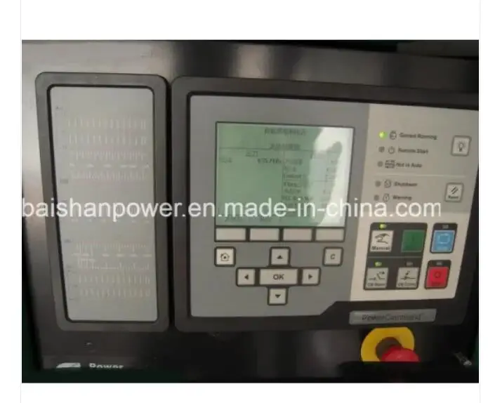 Avr E000-1330 Stamford Ma330 Automatic Voltage Regulator Used On ...